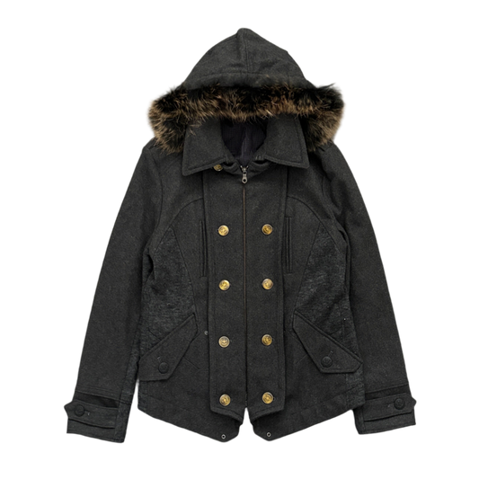 PPFM – TOMVINTAGE PPFM – TOMVINTAGE